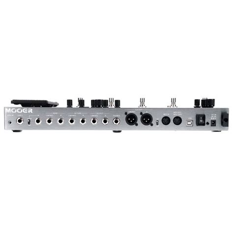 Mooer Ge 300 Amp Modeling Thomann Nederland