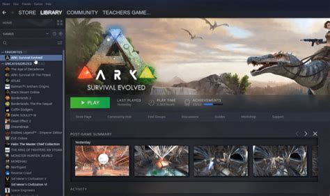 Ways To Fix ARK Restart Loop West Games