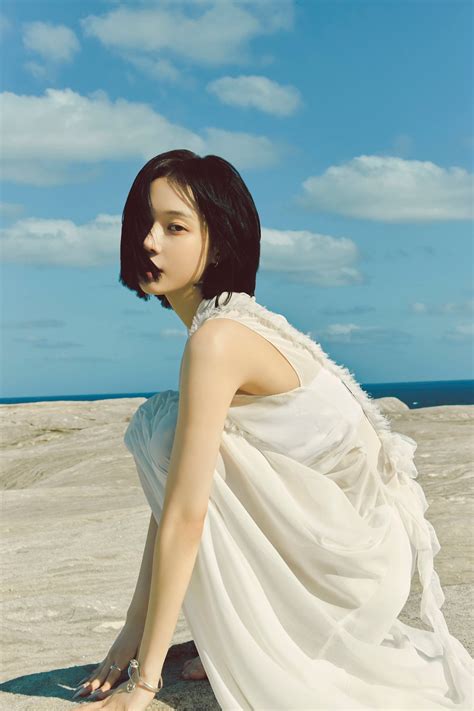 Update Aespa Transforms Into Magazine Cover Queens In Spicy Comeback