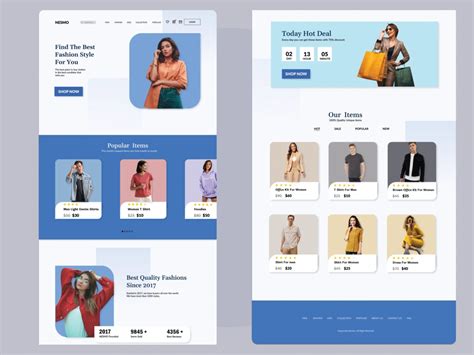 Modern Mobile App UI UX Design And Website UI UX Design For You Upwork
