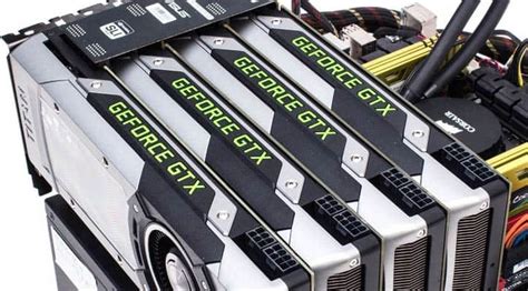 What Is Nvidia Sli And What Is It For