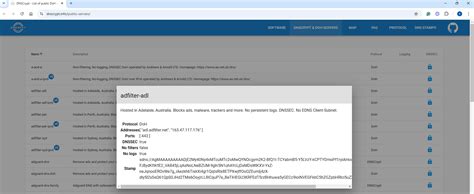 How To Configure Dns Over Doh With Dnscrypt Proxy On Opnsense