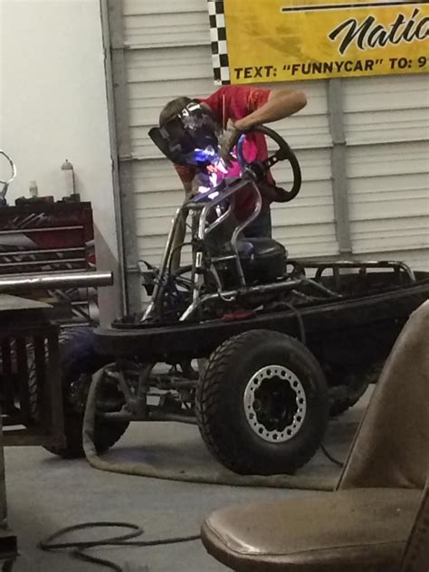 The Auto Clinic Ryan Frueh Shawn Petta Function Fab Kody Facebook