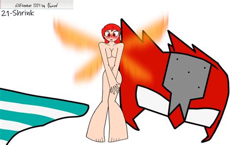 Rule 34 Blue Ink22 Blush Breasts Covering Embarrassed Fairy Fairy