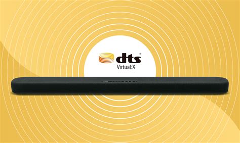 What Is DTS Virtual X