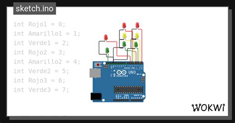 SEMAFORO Copy Wokwi ESP STM Arduino Simulator SEMAFORO Copy Wokwi ESP STM Arduino Simulator