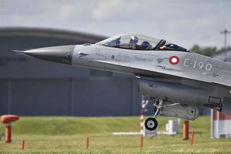 Us Approves Argentina For F 16 Munitions Support Aviation Week Network