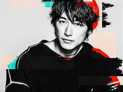 Orang Ikan Dean Fujioka And Callum Woodhouse Cast In Wwii Monster Movie