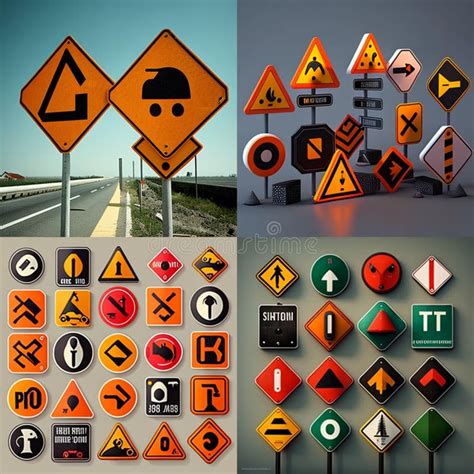 Indicative Signs Stock Illustrations 233 Indicative Signs Stock