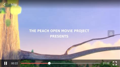 Github Zhouteng0217simpleplayer 一个标准的播放器框架，播放核心和播放界面分离，支持各种手势调节操作，重力感应全屏，小窗口播放，支持在listview 或