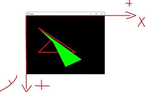 数字图像处理 OPENCV 学习笔记颜色色域控制条 opencv显示图片可以看到色域 CSDN博客