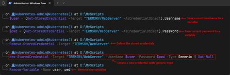 Windows Defender Credential Guard Does Not Allow Using Saved Credentials