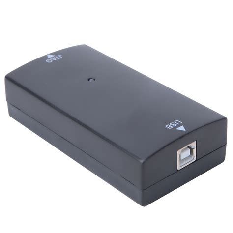 emulator high speed downloader debugger usb2 0 interface with 20pins cable