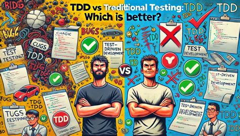 how does test driven development improve code quality and reduce bugs