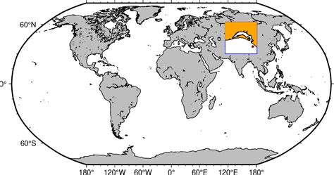 Wrong Projection Inside `inset` · Issue 7005 · Genericmappingtools Gmt · Github