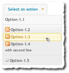 Github Pontikis Jui Dropdown Jquery Ui Simple Dropdown Menu