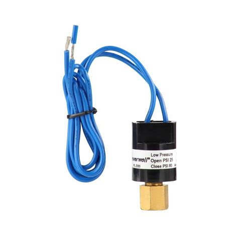 Low Pressure Switch Voltage Lema Kw12 0b Automotive Micro Switch T85