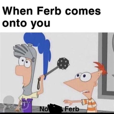 What Are You Doing Step Bro Not Yet Ferb Know Your Meme