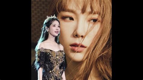Ai 아이유 너를 그리는 시간ai Iu Drawing Our Moments Rvc Webui Youtube