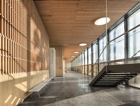 Linea And Linea 3d Ceiling And Wall Cladding Cradle To Cradle