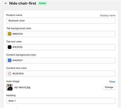100daysofcode css liquid metaobjects mohit arora posted on the