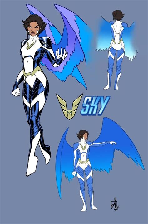 Pin By Verse Comics On Character Inspo Marvel Character Design Anime