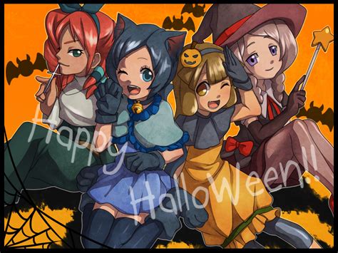 Inazuma Eleven GO Image By Pixiv Id 4288443 1566115 Zerochan Anime Image Board