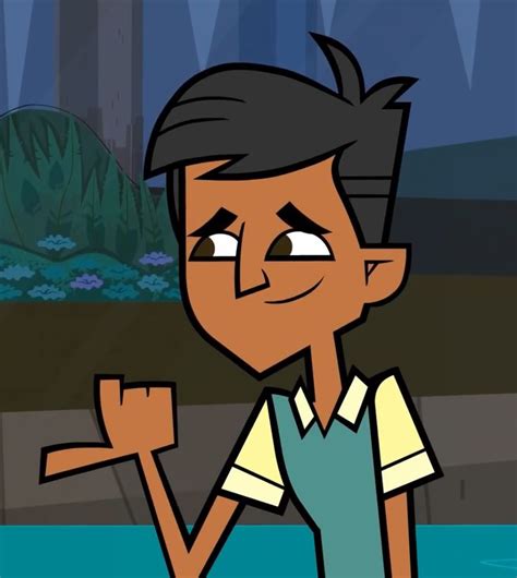 Total Drama Dave Total Drama Island Drama Tv Series Drama