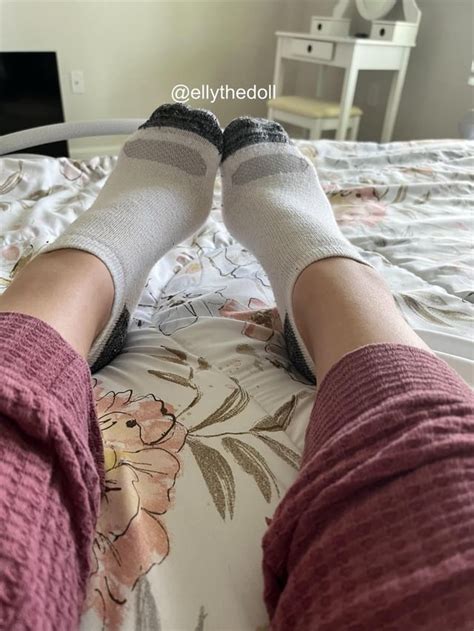 Wanna Smell How Stinky They Are R Theperfectsockfetish