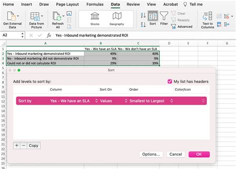 How To Make A Chart Or Graph In Excel With Video Tutorial