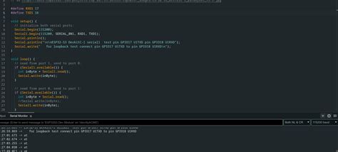 Arduino Uno And Quectel Ec25 Networking Protocols And Devices