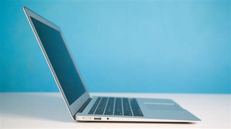 The Macbook Air Will Likely Never Get An Update Mashable