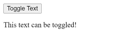 HTML Data Toggle Tpoint Tech