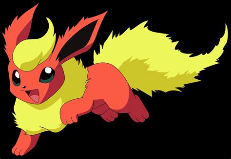 Flareon Wallpapers Top Free Flareon Backgrounds Wallpaperaccess
