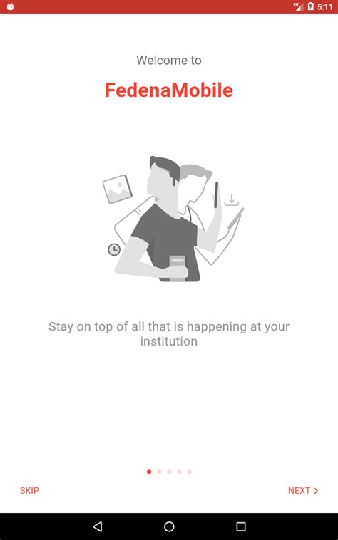 Fedena Mobile App For Android Download