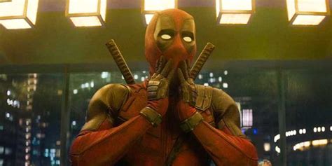 With Ryan Reynolds Now Fired From Deadpool Role Marvel Drops Update