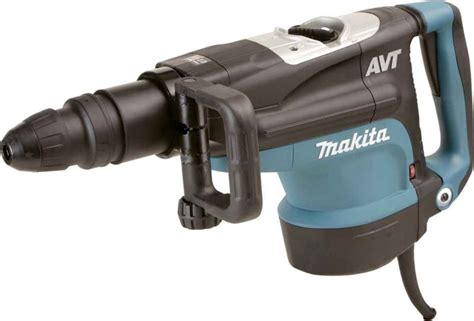 Выбираем перфоратор - подразумеваем Makita – Энциклопедия домовладельца