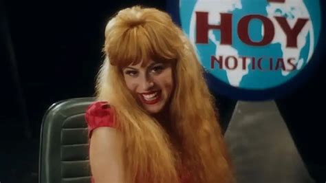 Susy Una Vedette En El Congreso Lanzan El Tráiler Oficial De La