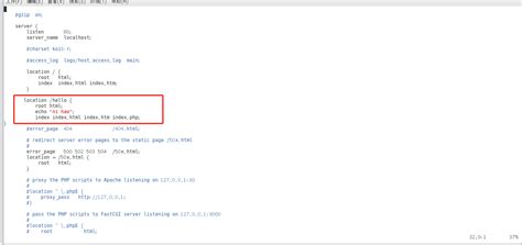 Nginx高级配置nginx状态页配置 Csdn博客 Nginx高级配置nginx状态页配置 Csdn博客