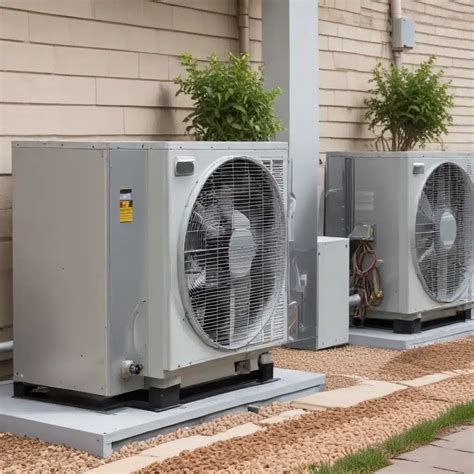 Optimizing Hvac Systems For Maximum Energy Efficiency Strategies And