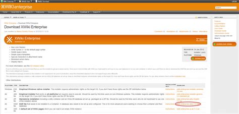 How To Deploy Xwiki To Jelastic Cloud Step By Step Tutorial