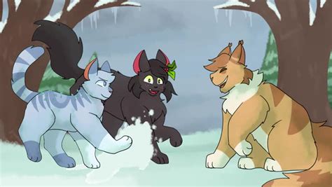 Harvey Beaks 2 Complete Hollypaw Lionpaw And Jaypaw Map