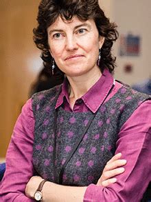 Rebecca Fitzgerald The Evelyn Trust