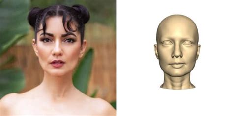 Custom Sex Doll Irontech Doll