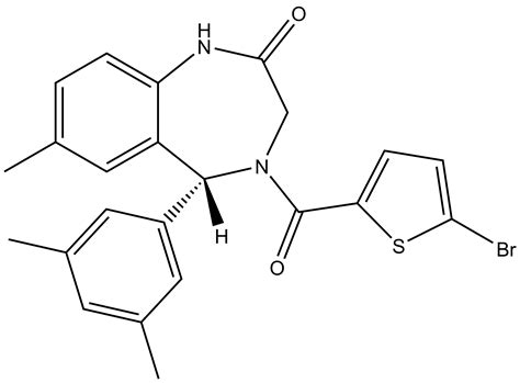 Sgc Chemical Probes Structural Genomics Consortium