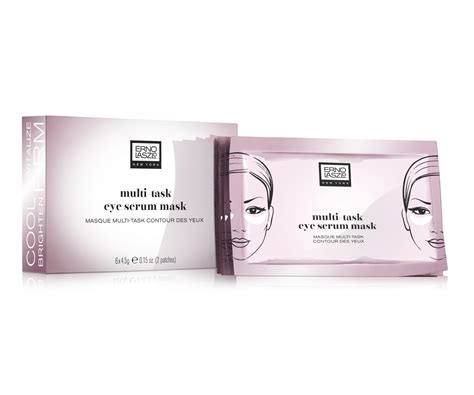 Erno Laszlo Montecristo