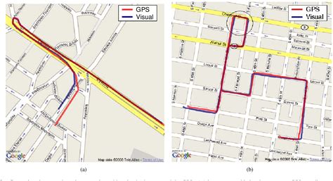 Figure From Monocular Visual Odometry In Urban Environments Using An Omnidirectional Camera