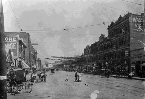 Location Oklahoma Historical Society