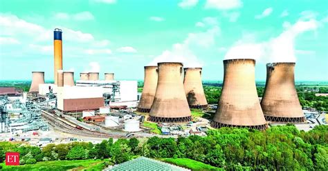 Ntpc Npcil Joint Venture Likely To Invest Rs 50400 Cr In 2800 Mw