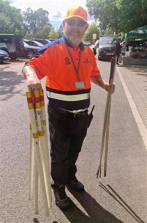 Csp Ltd On Linkedin Ascot Teamwork Trafficmanagement Eventmanagement